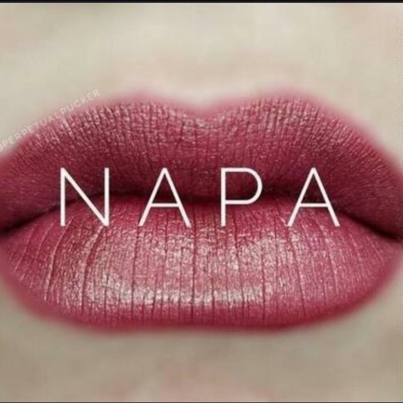 LipSense | Makeup | Lipsense Liquid Lipstick Napa | Poshmark